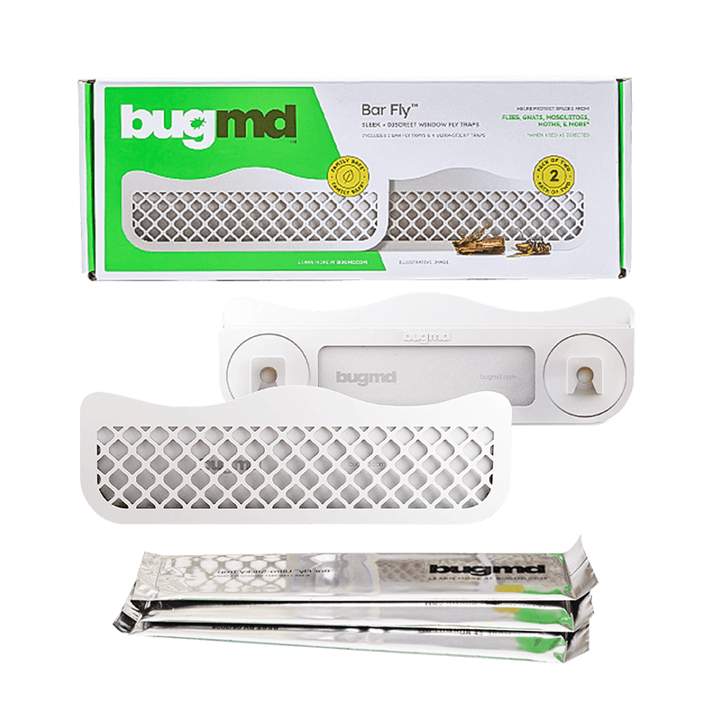 BugMD Bar Fly